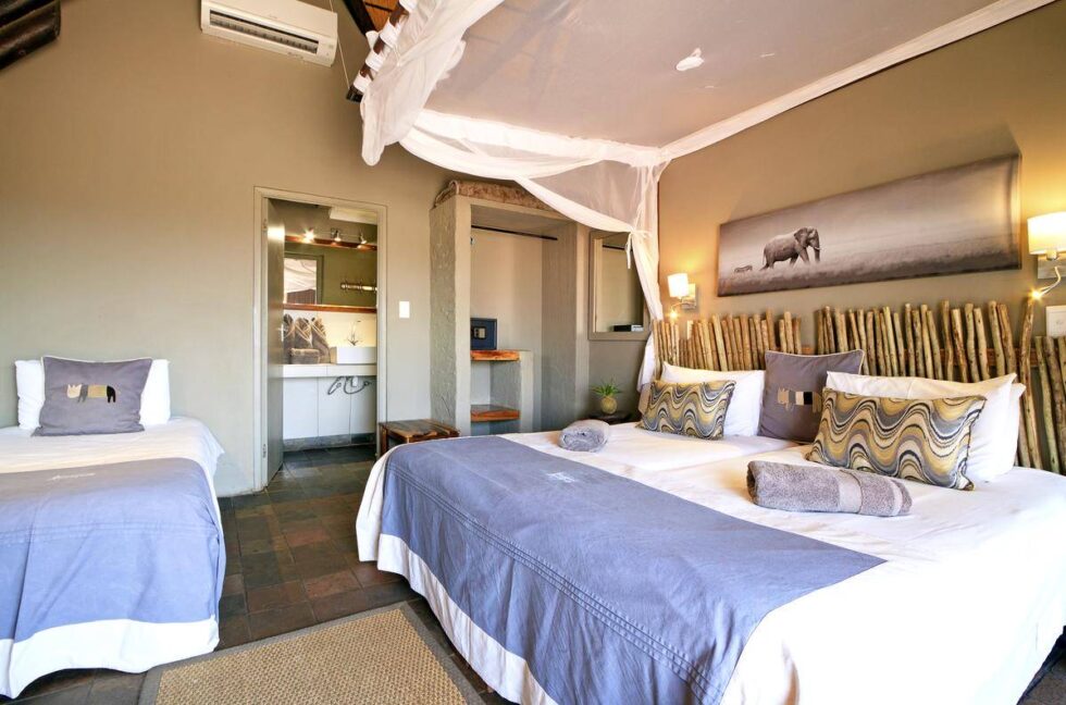Twyfelfontein Country Lodge | Make a Reservation | Namibia